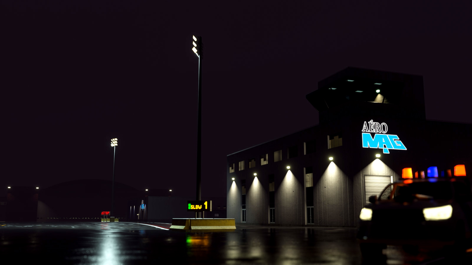 Roman Design » CYOW - Ottawa Macdonald-Cartier International Airport ...