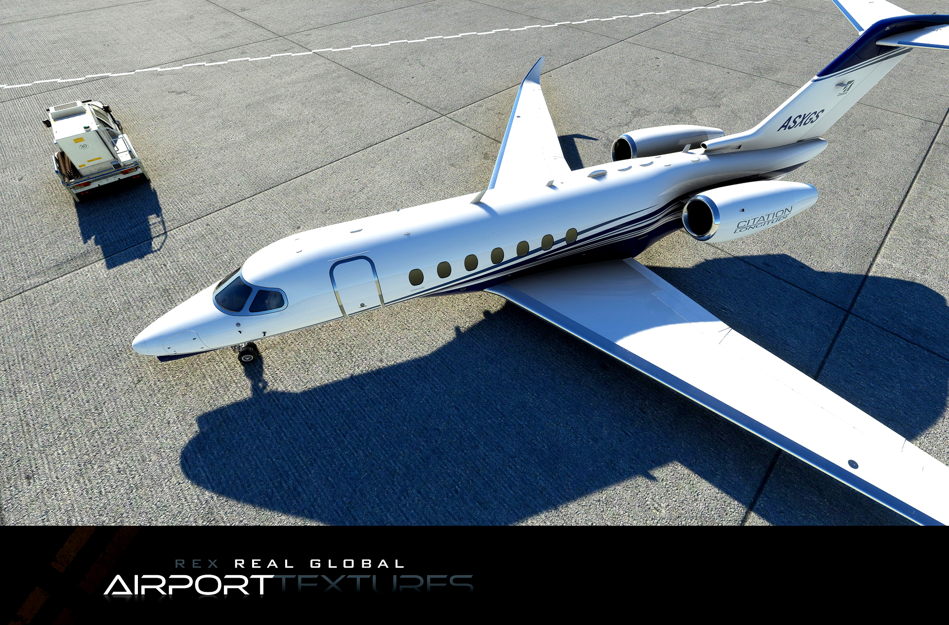 REX Simulations » REX Real Global Airport Textures » Microsoft Flight ...