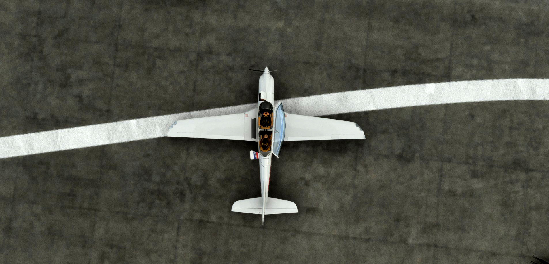 LightSim » Stream » Microsoft Flight Simulator