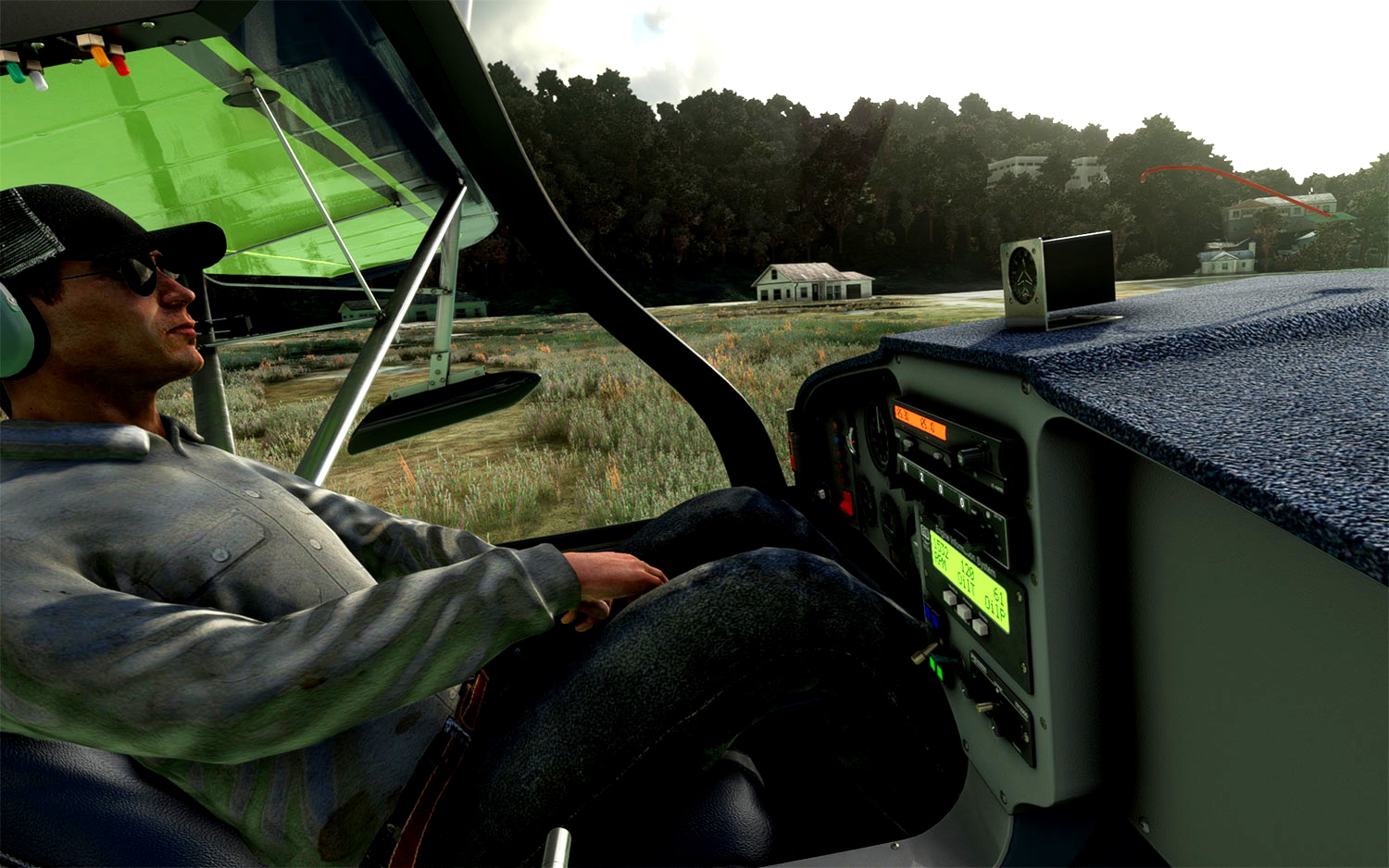 Aerosoft GmbH » Aerosoft Aircraft SeaRey Elite - Light » Microsoft ...